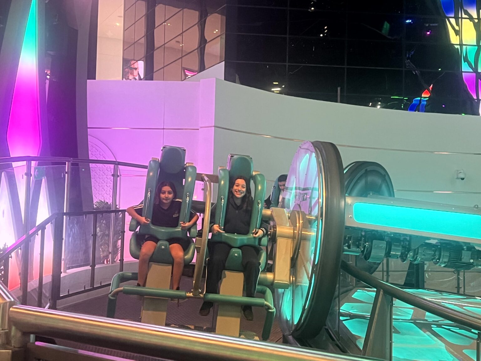 Doha Quest – LSQ Times